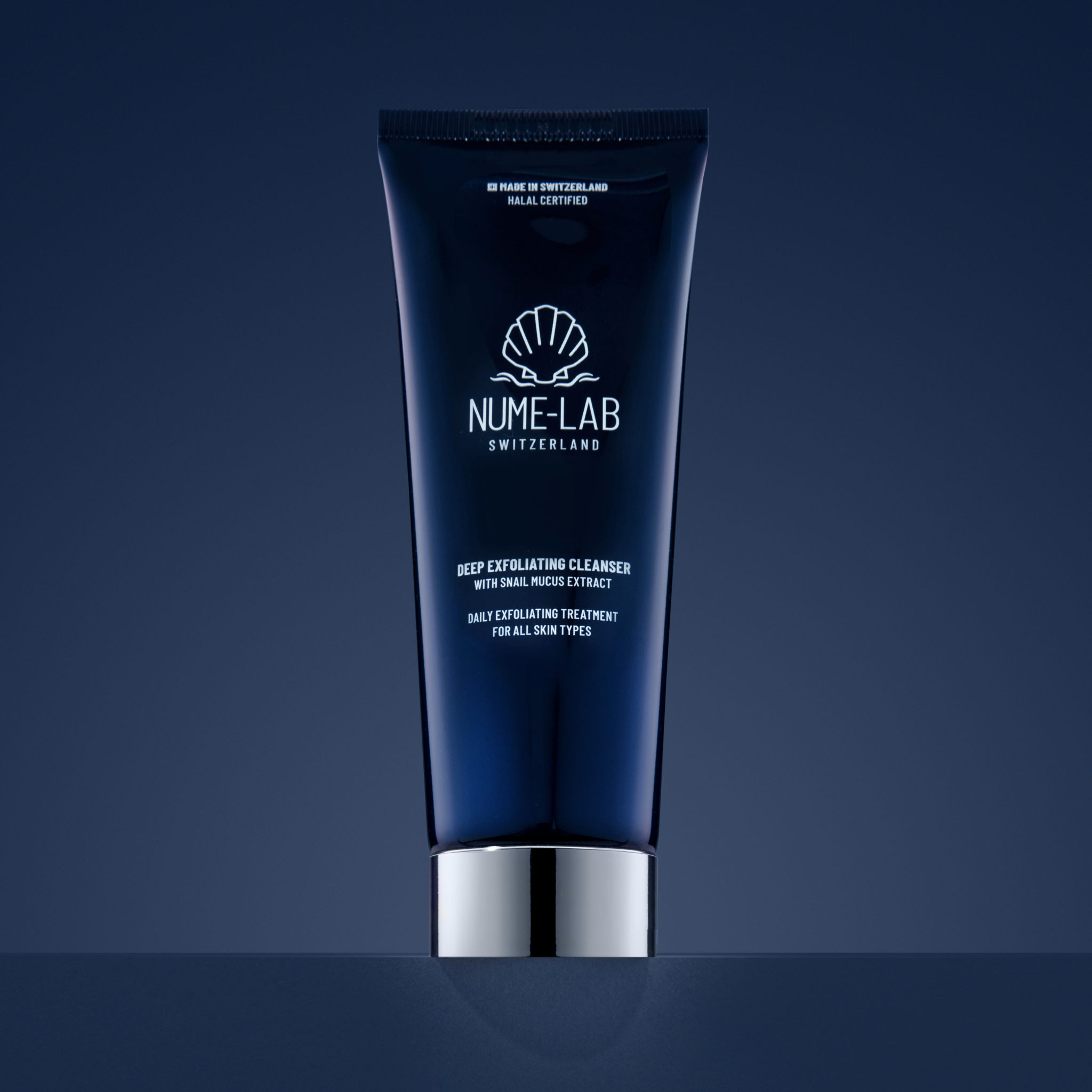 Swiss Biotech in Skincare Products | NUME-Lab Switzerland