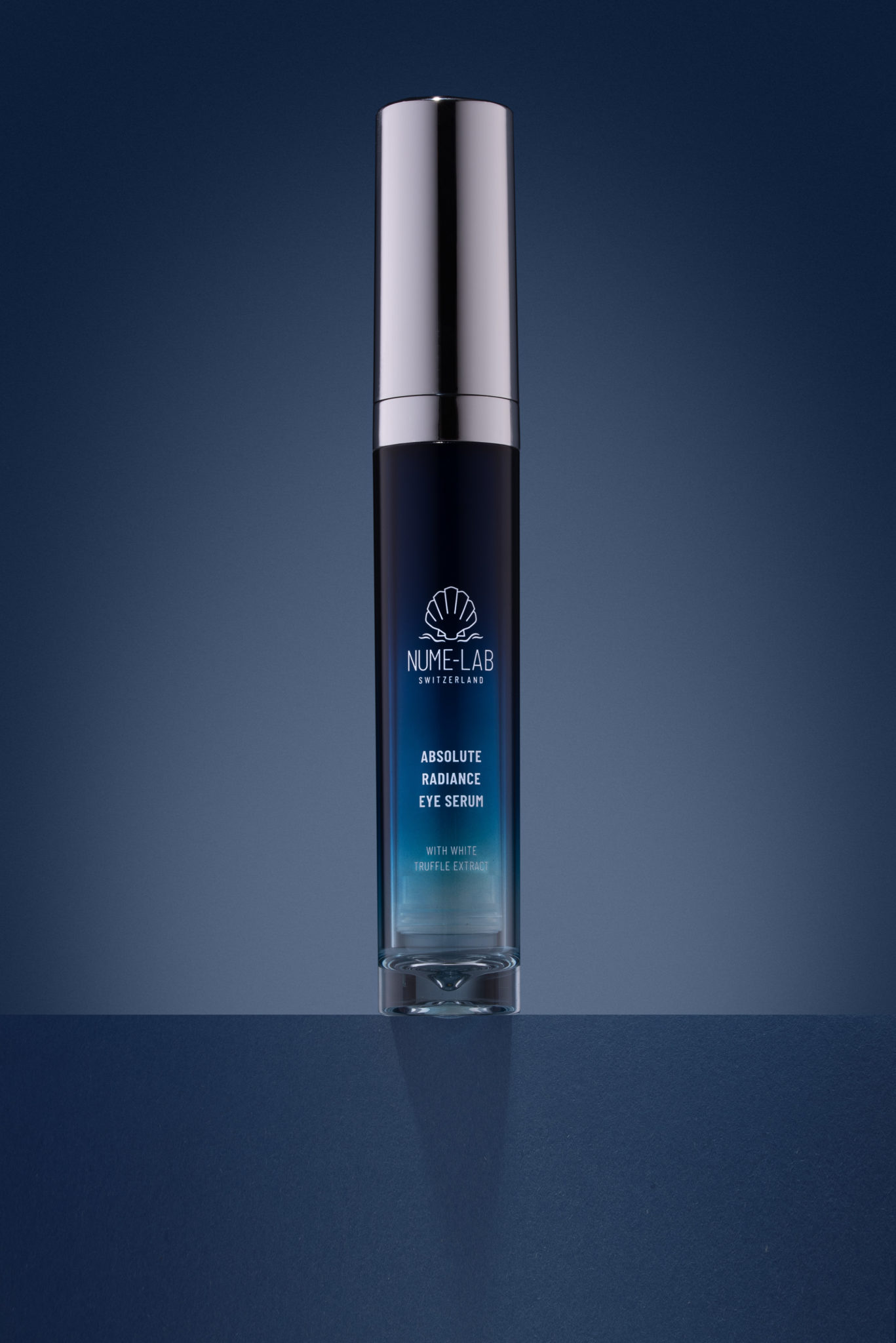 Absolute Radiance Eye Serum with White Truffle | NUME-Lab Switzerland