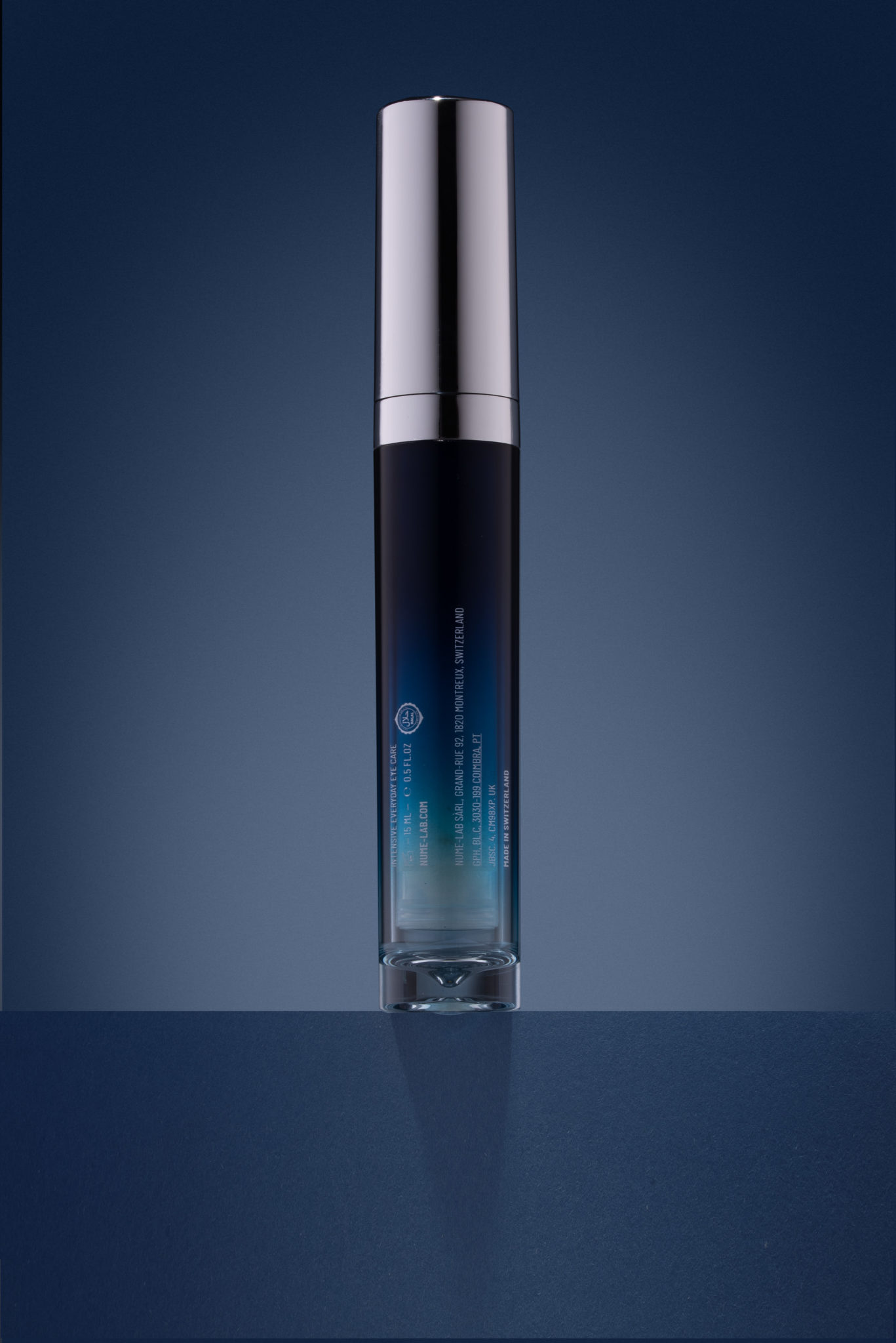Absolute Radiance Eye Serum with White Truffle | NUME-Lab Switzerland