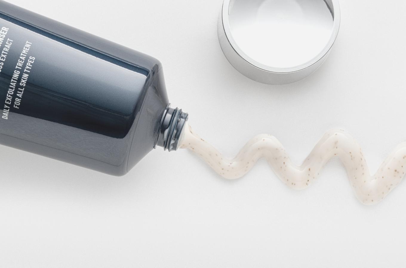 The Skincare Pyramid for Anti-Aging Explained | NUME-Lab Switzerland