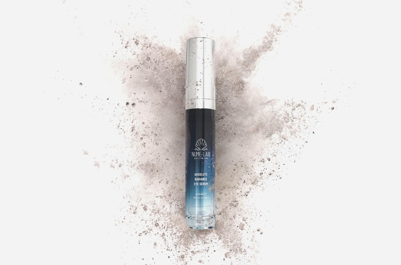 The Skincare Pyramid for Anti-Aging Explained | NUME-Lab Switzerland