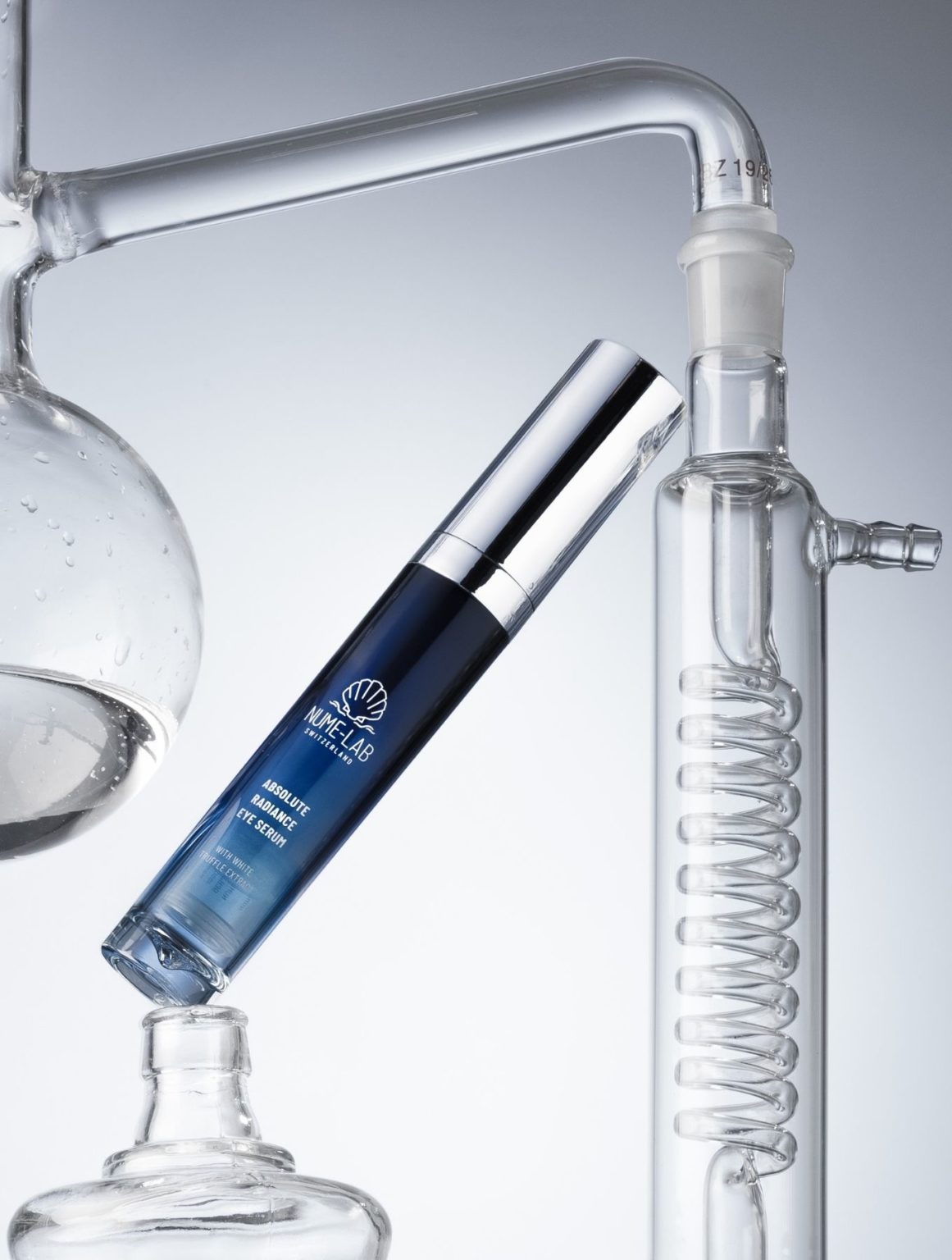 The Skincare Pyramid for Anti-Aging Explained | NUME-Lab Switzerland