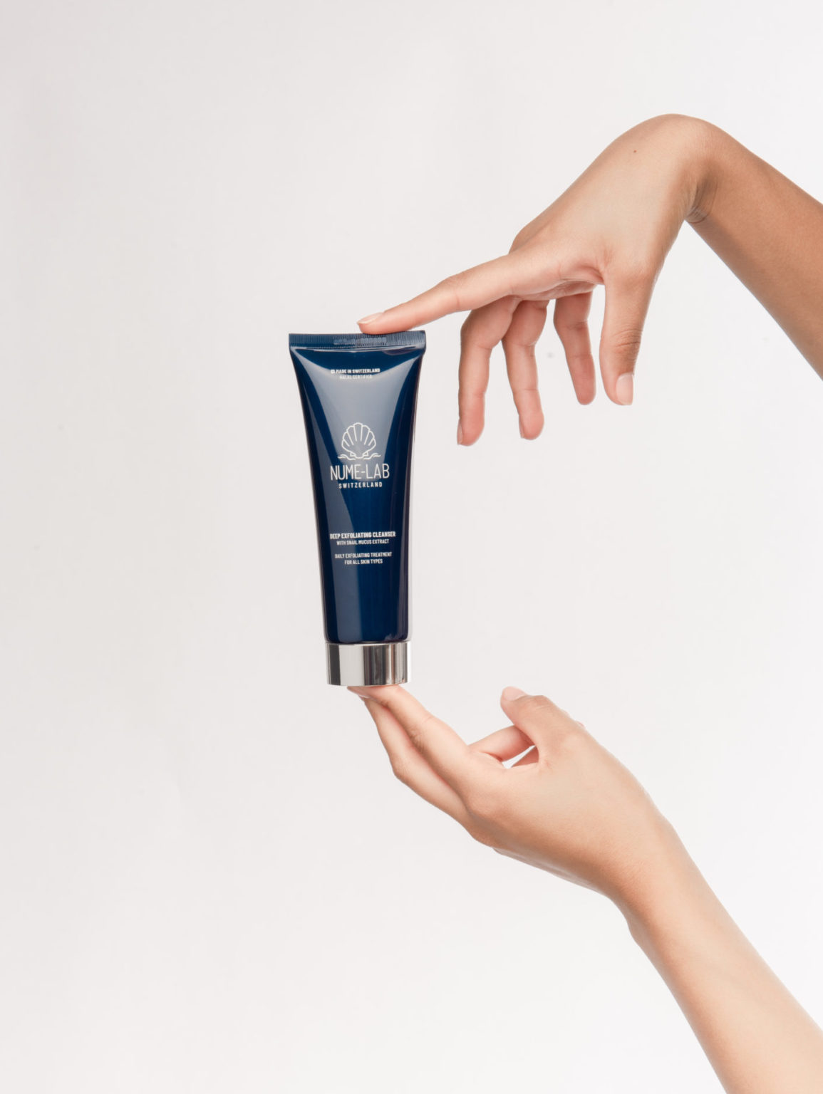 NUMELab Swiss Skincare Partners with Sephora and Douglas | NUME-Lab