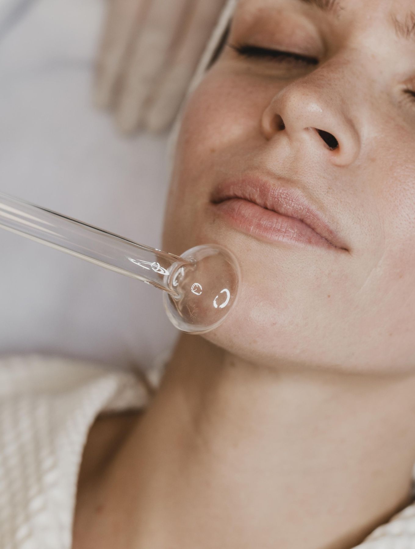 Are Facials Good For Your Skin Long-Term? | NUME-Lab