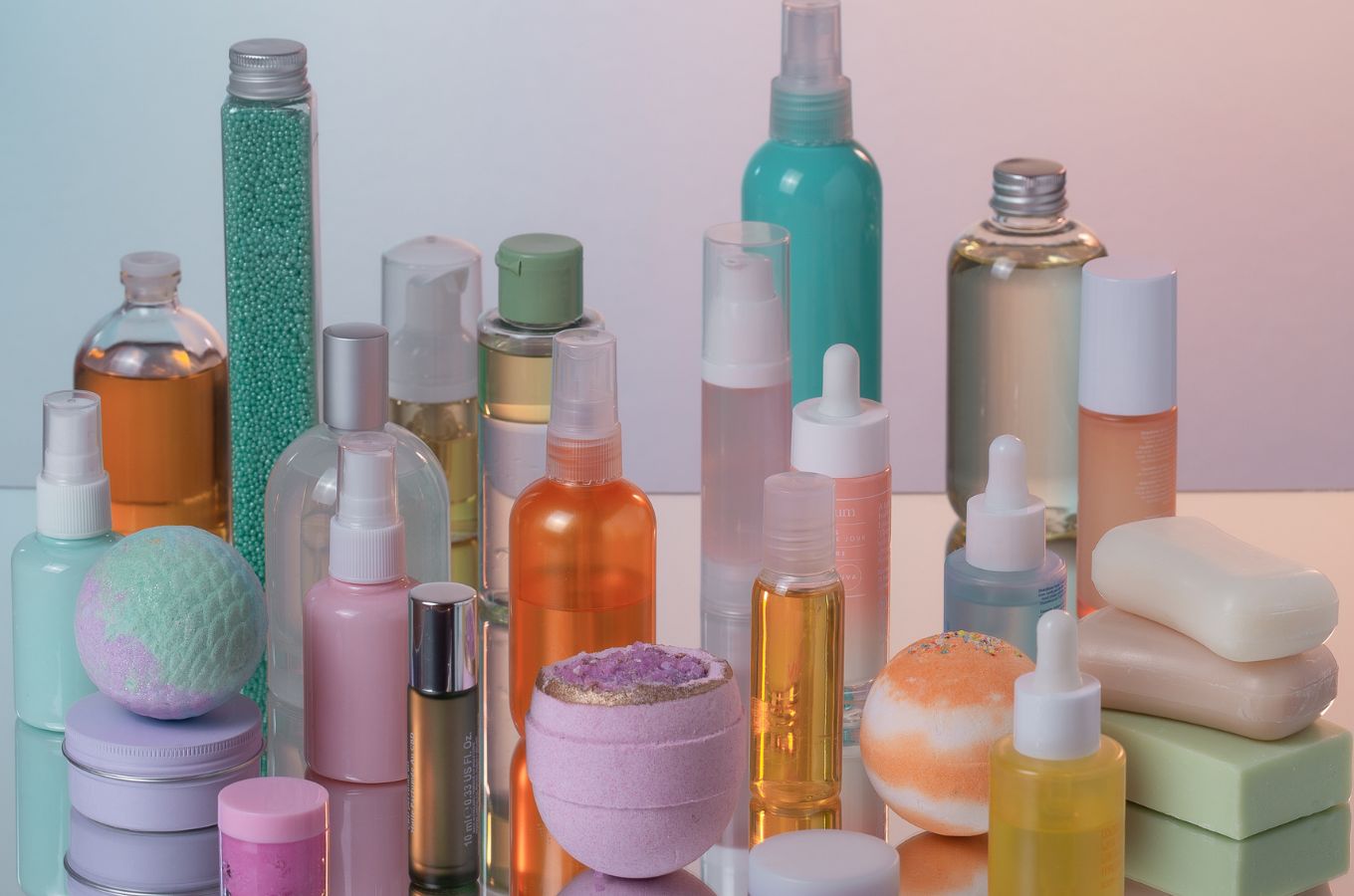 Deinfluencing in Skincare: A Way to Prevent Overconsumption | NUME-Lab